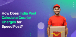 Revision of Inland Speed Post Document Tariff W.e.f. 01/10/2025
